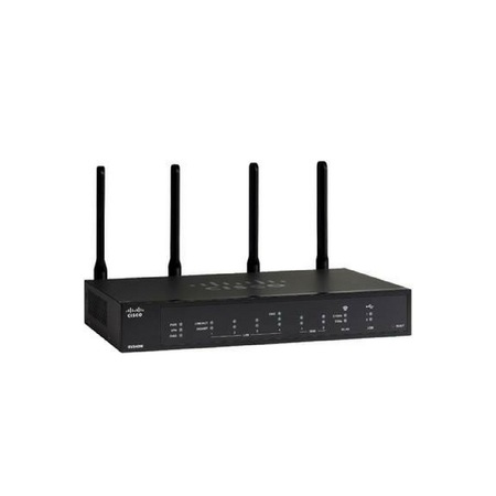 Router VPN Cisco RV340W Wireless-AC Dual WAN Gigabit - eMAG.ro