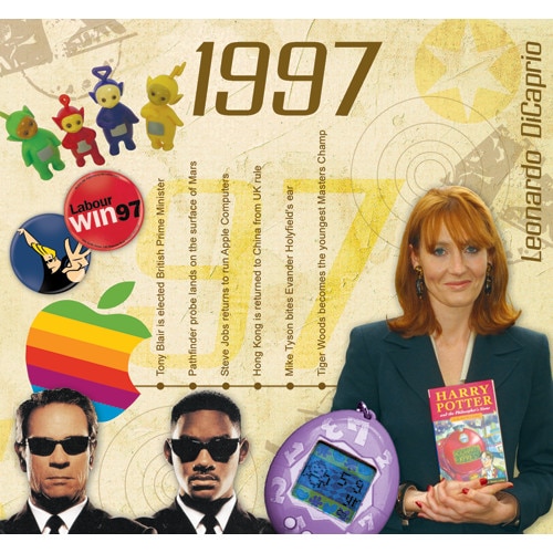 CD cu hituri din anul 1997 - eMAG.ro