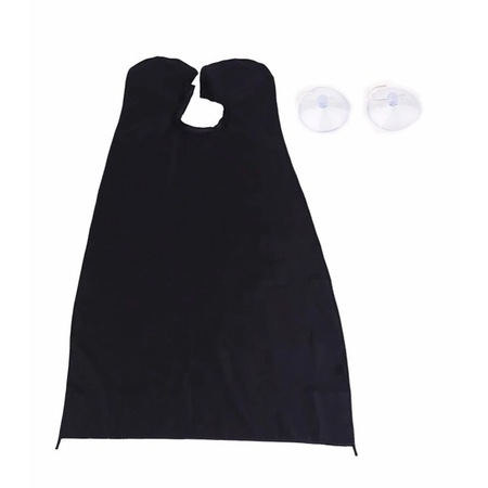 Apron Barbierit - Sort Barbierit | Tuns Barbati - Accesoriu Barbierit ...