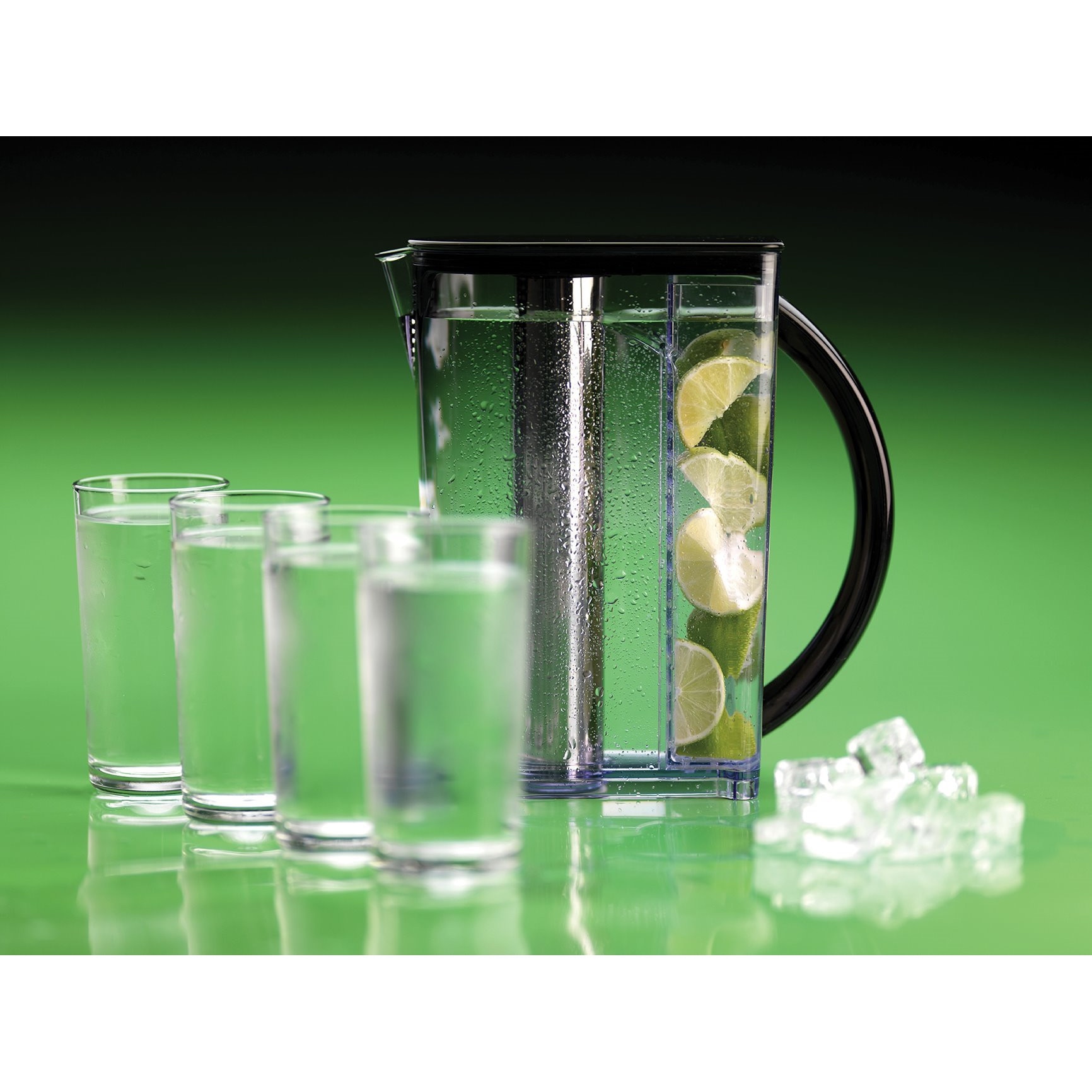 Carafa, 2 L - Grunwerg - eMAG.ro