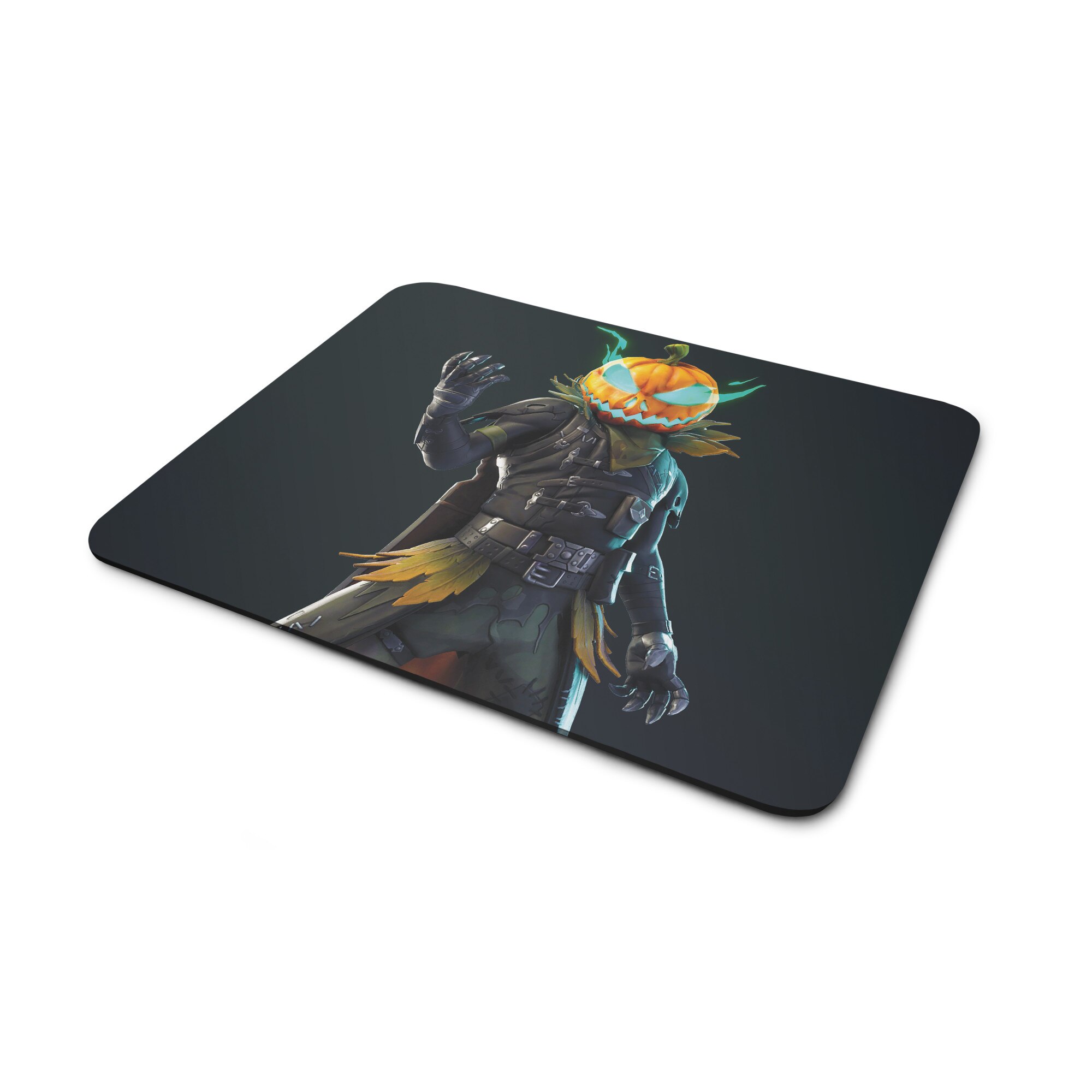 Mouse Pad Gaming, model Fortnite Raven Hollowhead - eMAG.ro