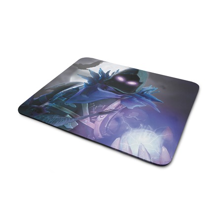 Mouse Pad Gaming, model Fortnite Raven - eMAG.ro