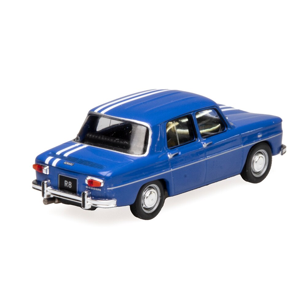 Macheta Renault R8 Gordini 1965 scara 1:43 - eMAG.ro