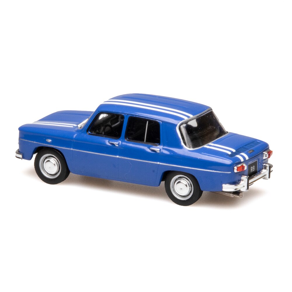 Macheta Renault R8 Gordini 1965 scara 1:43 - eMAG.ro