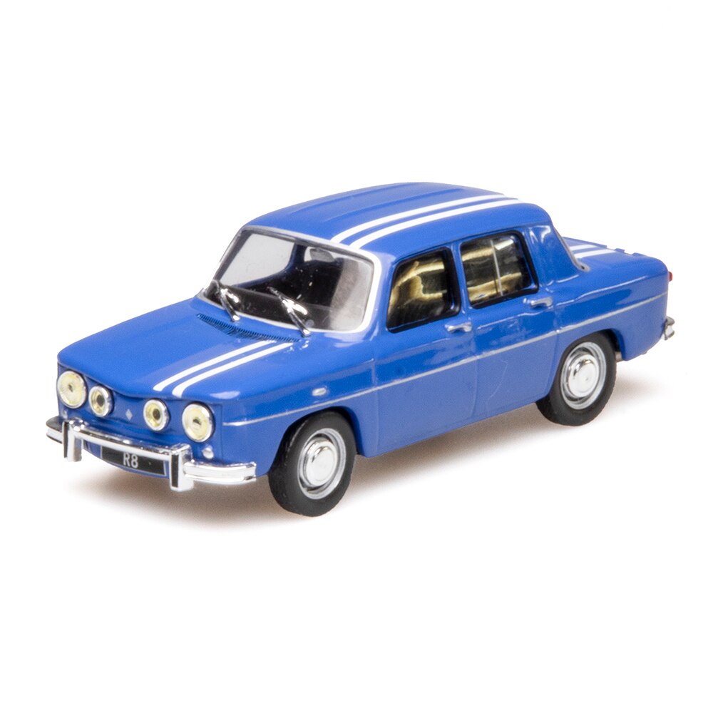 Macheta Renault R8 Gordini 1965 scara 1:43 - eMAG.ro