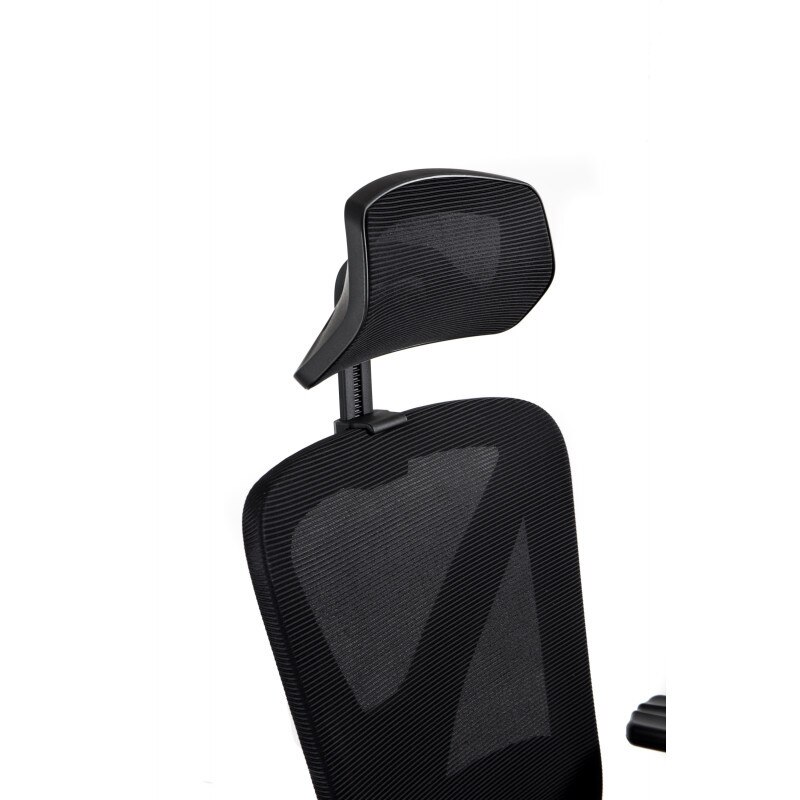 Scaun Birou Nordhold Skadi Plus - Negru - eMAG.ro