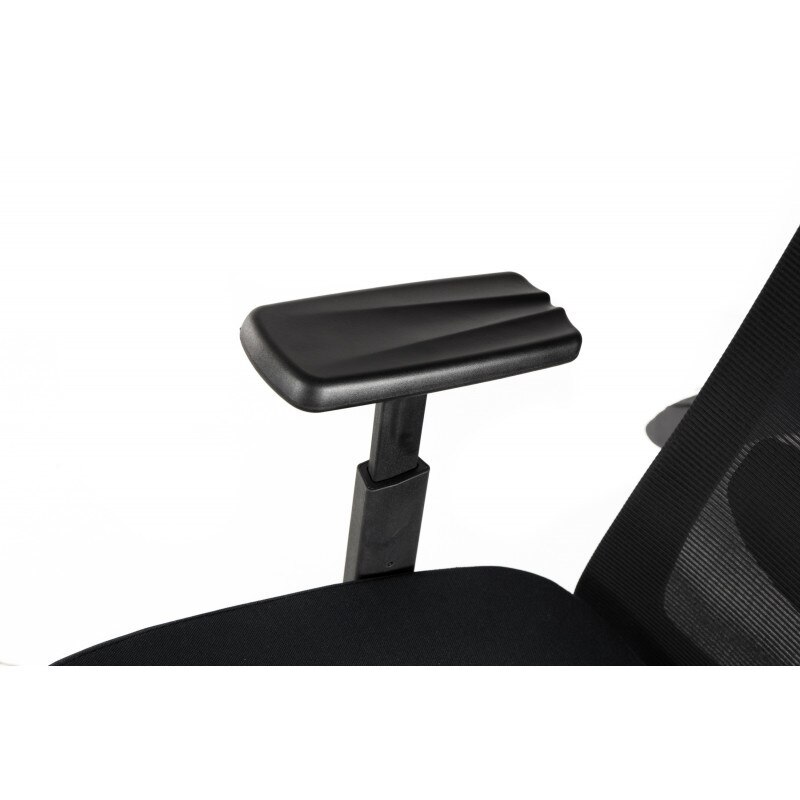 Scaun Birou Nordhold Skadi Plus - Negru - eMAG.ro