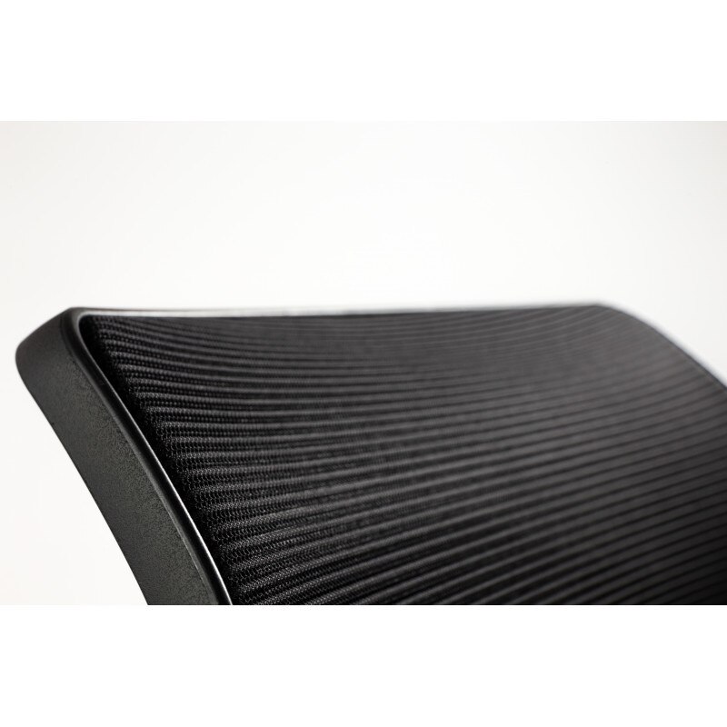 Scaun Birou Nordhold Skadi Plus - Negru - eMAG.ro