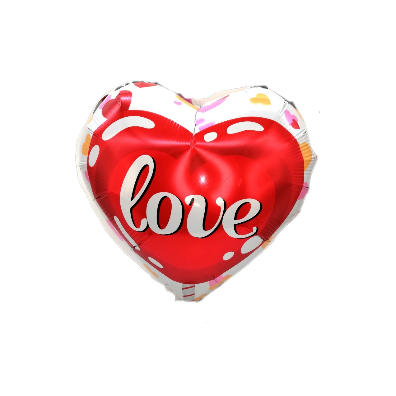 Balon Folie Inima, Love, 45 cm - eMAG.ro