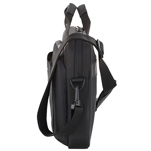 Geanta laptop Samsonite Guardit 2.0, 13.3", Negru - eMAG.ro