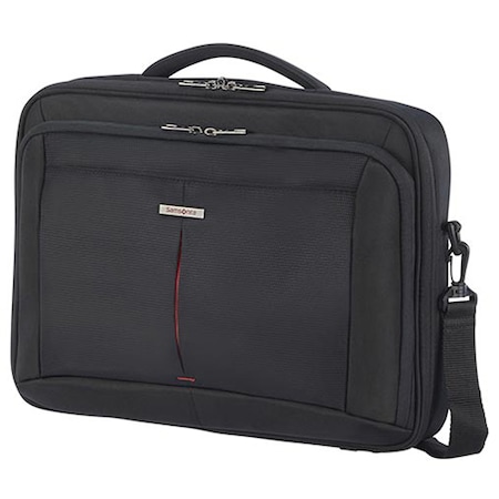 Geanta laptop Samsonite Guardit 2.0, 15.6", Negru - eMAG.ro