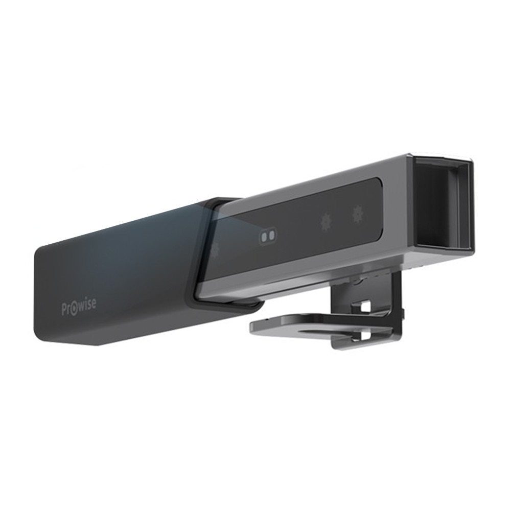 Camera web Prowise MOVE, 1920x1080 Full HD, 30 fps, USB 3.0, tehnologie ...
