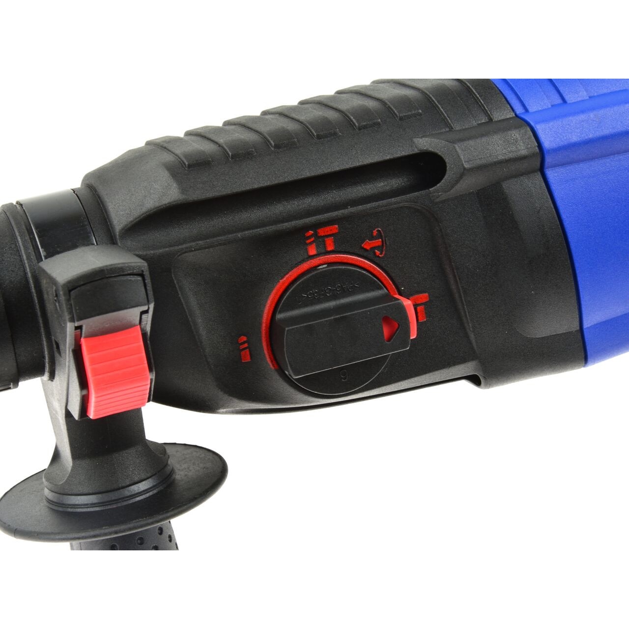 Бормашина Geko G80285, 800W, 0-1100 об / мин - eMAG.bg