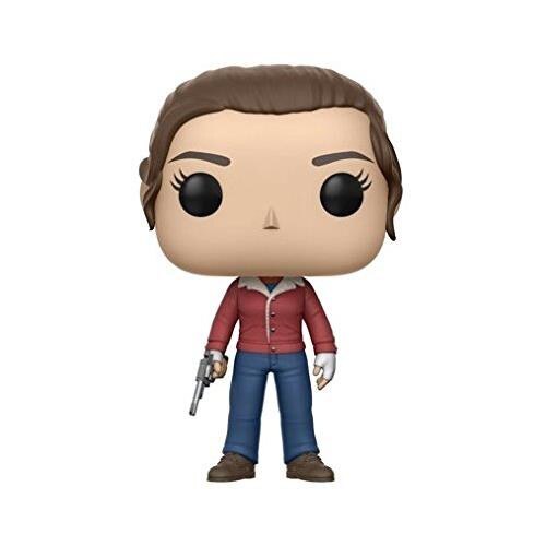 Figurina Pop! Television Stranger Things S2 Nancy - eMAG.ro