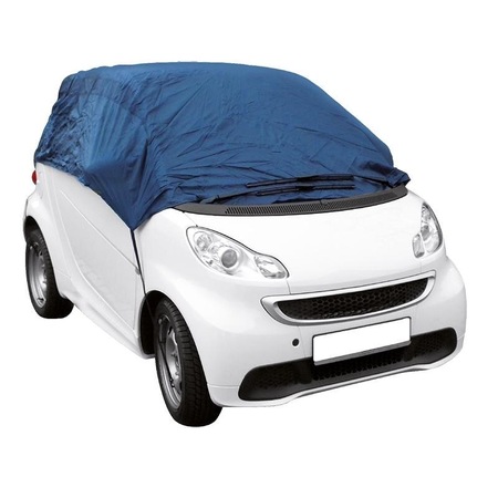 Husa auto protectie parbriz, geamuri si luneta, Prelata auto rezistenta ...