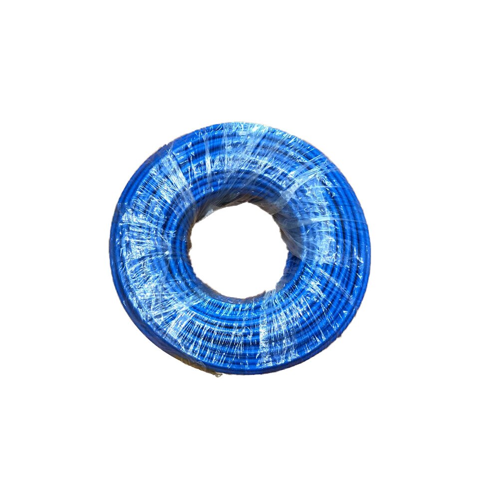 Кабел F/FTP Cat.6a екраниран, Schrack, 4x2xAWG23/1, 500MHz, LS0H, Dca ...