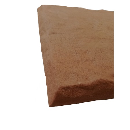 Dale gradina 40x40x2,5 cm teracota - eMAG.ro