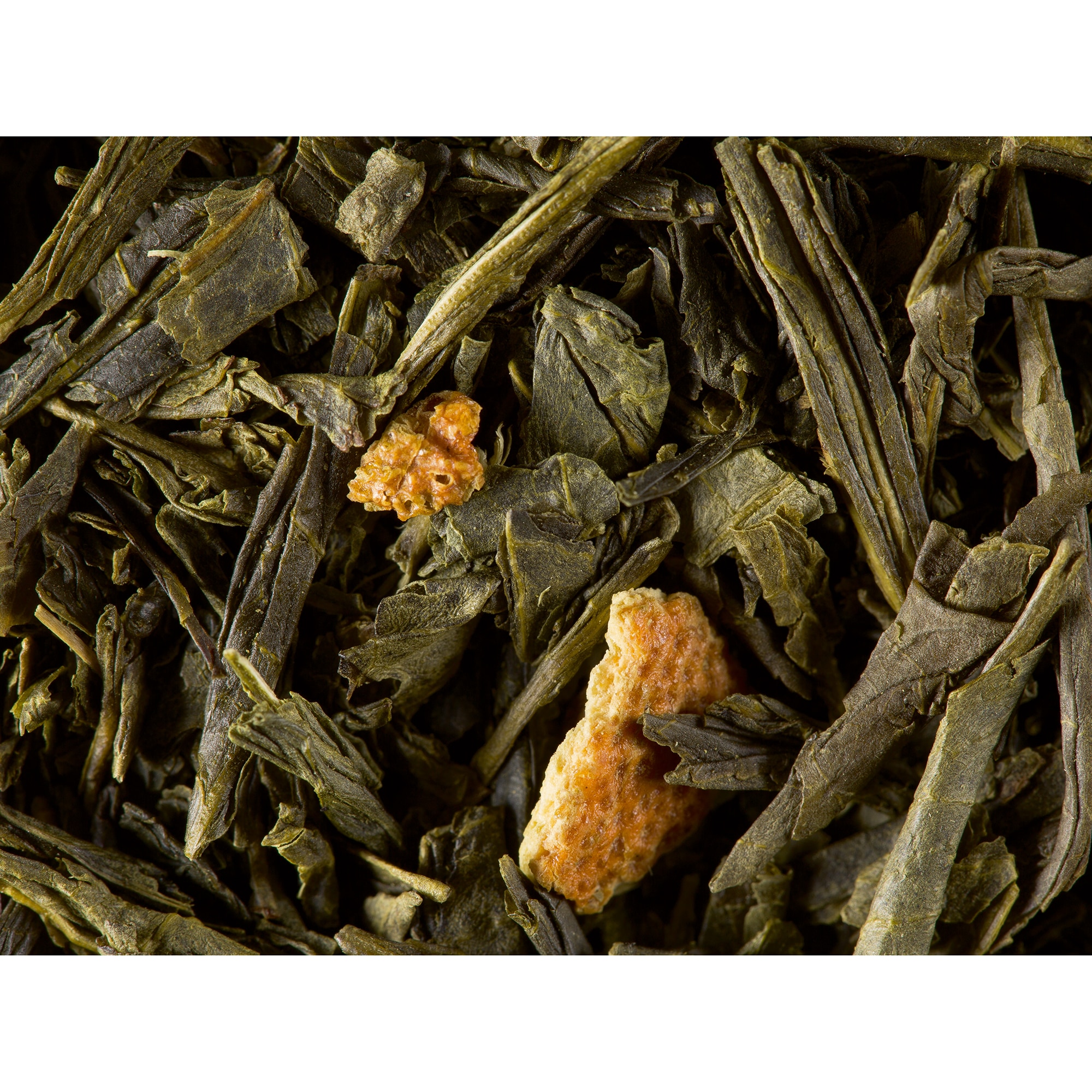 Ceai verde Dammann, Chine Soleil Vert, 24 pliculete, ambalate ...