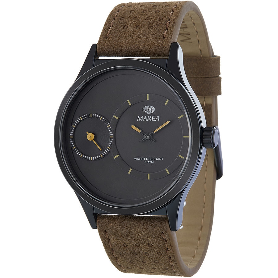 Ceas pentru barbati MAREA B54083/6, Maro - eMAG.ro