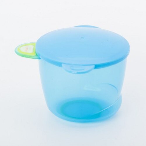 Recipiente Vital Baby de Stocare 6 luni+ Bleu - eMAG.ro
