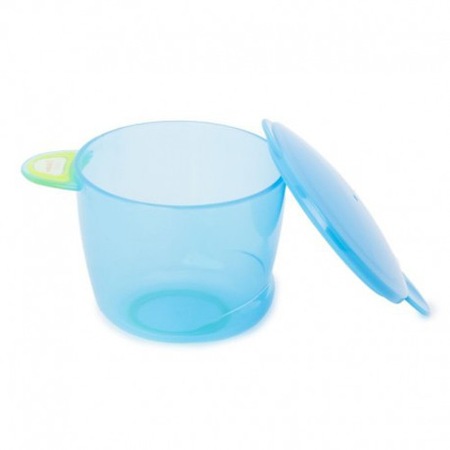 Recipiente Vital Baby de Stocare 6 luni+ Bleu - eMAG.ro