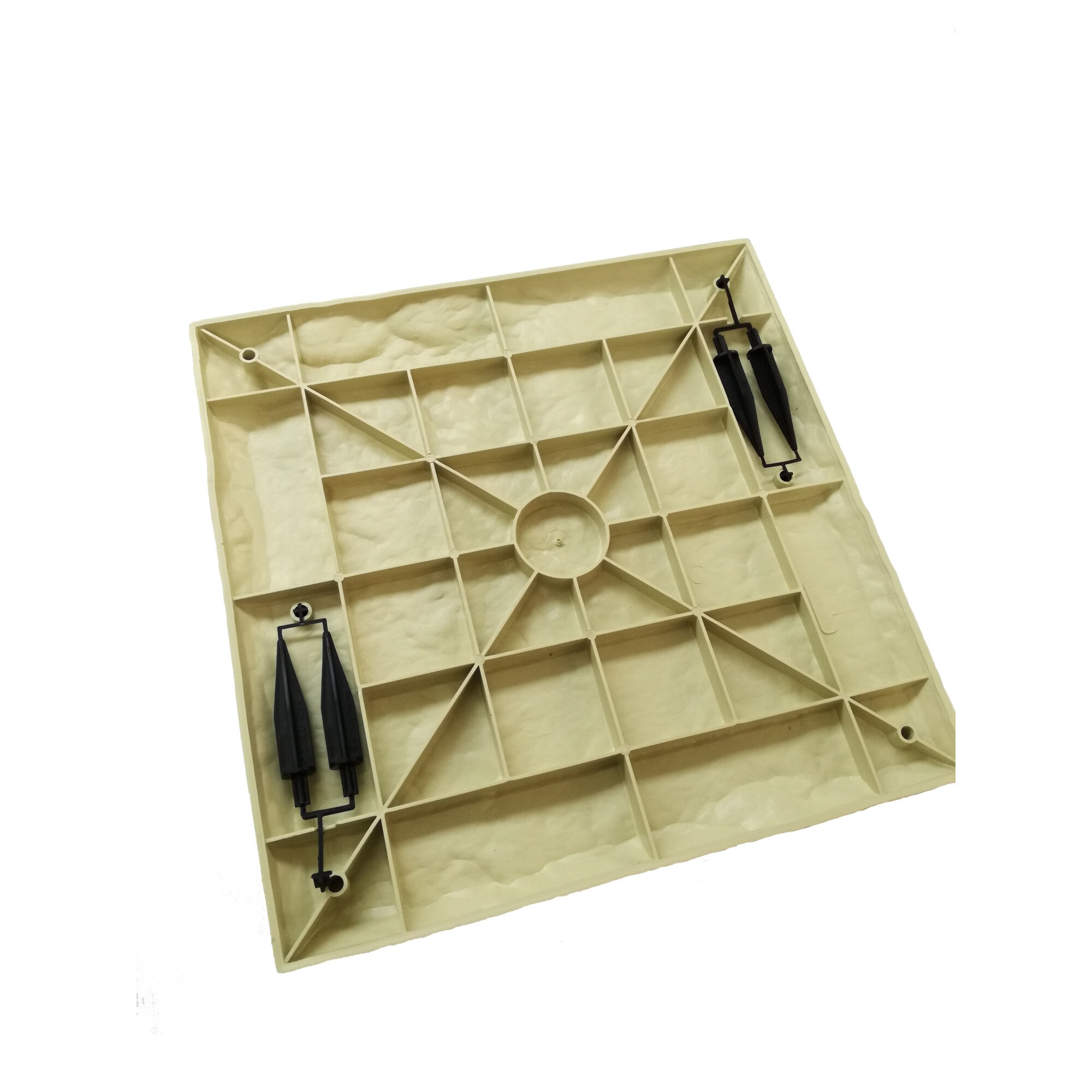 Dale gradina 40x40x2,5 cm bej - eMAG.ro