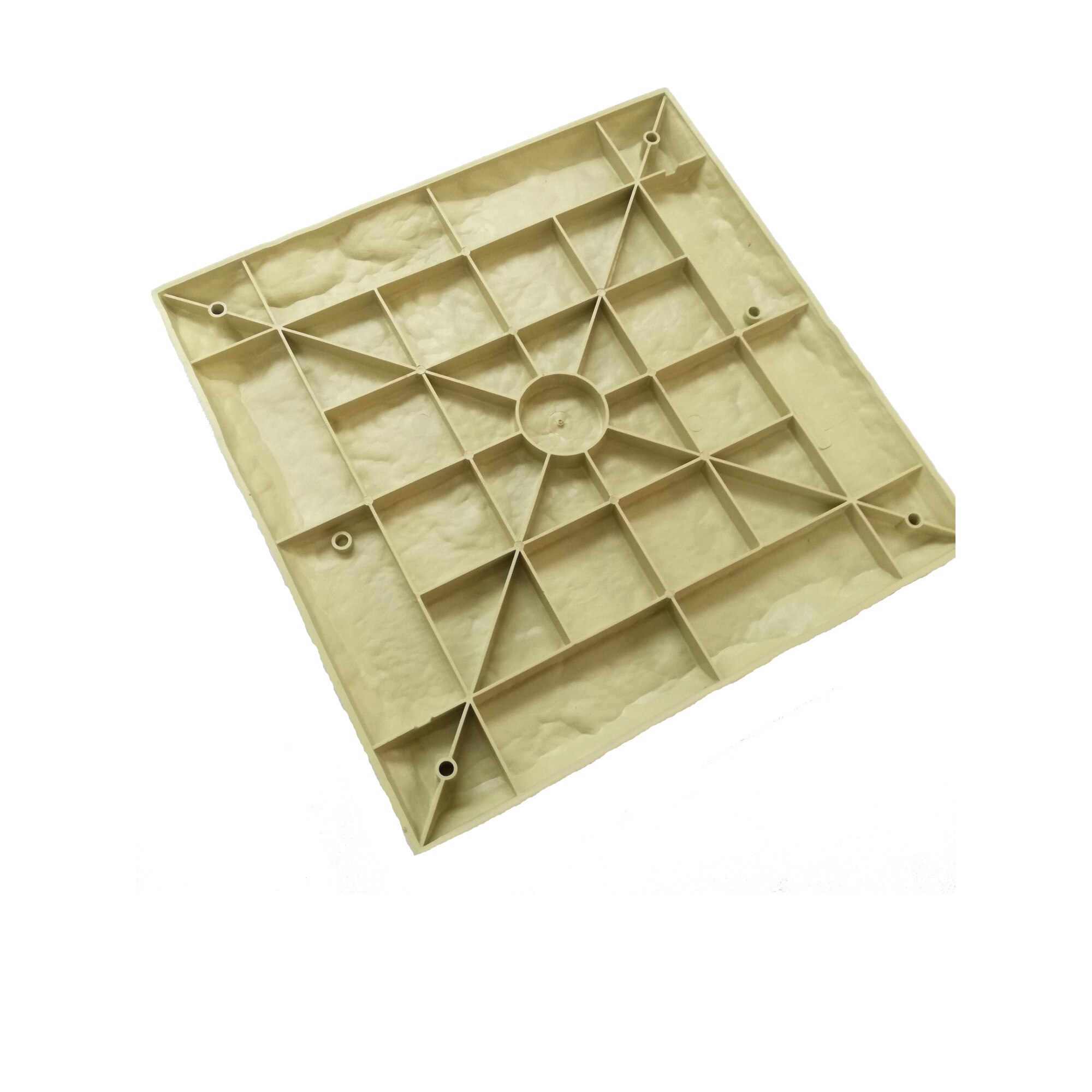 Dale gradina 40x40x2,5 cm bej - eMAG.ro