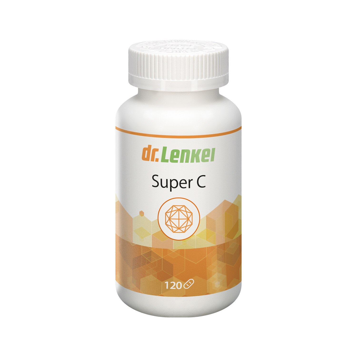 Vitamina SuperC 1000mg - eMAG.ro