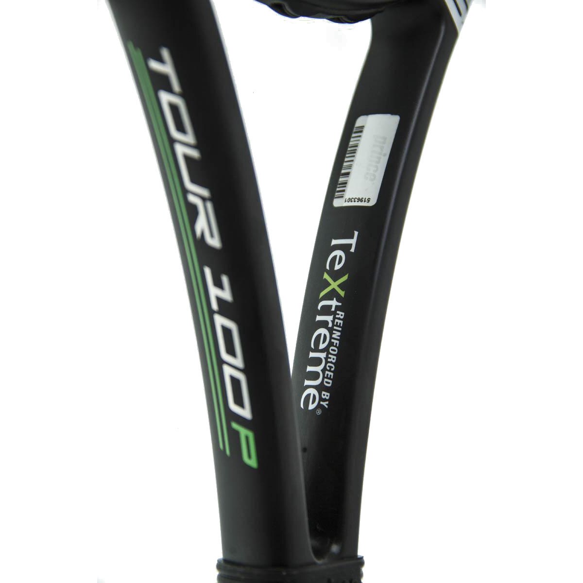 Racheta Tenis, Prince Textreme Tour 100P, 305g - eMAG.ro