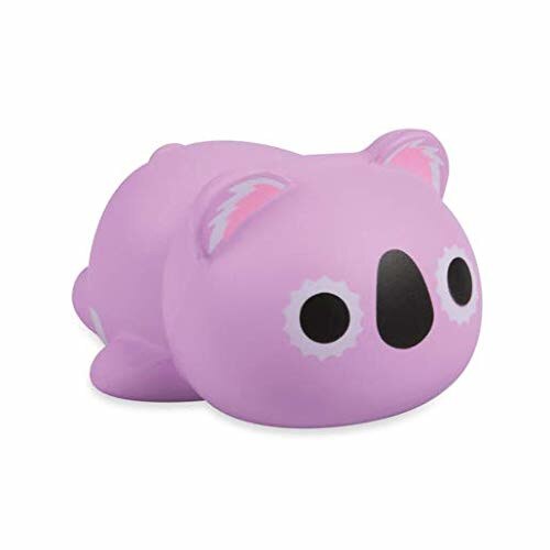 Jucarie Soft N Slo Squishies Mega Animal Pals Styles Vary - eMAG.ro