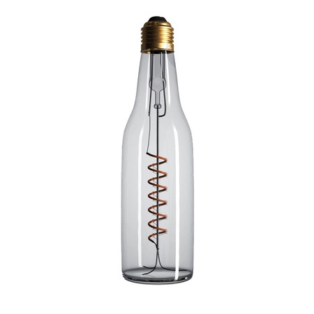 Bec LED -Clear Beer Light Bulb - 8W E27 2200K - eMAG.ro