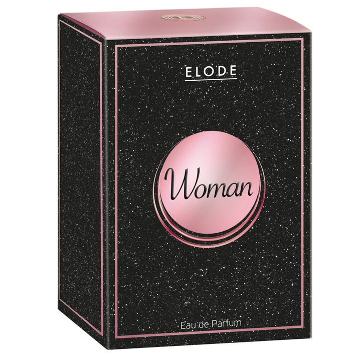 Apa de Parfum Elode, Women, Femei, 100ml - eMAG.ro