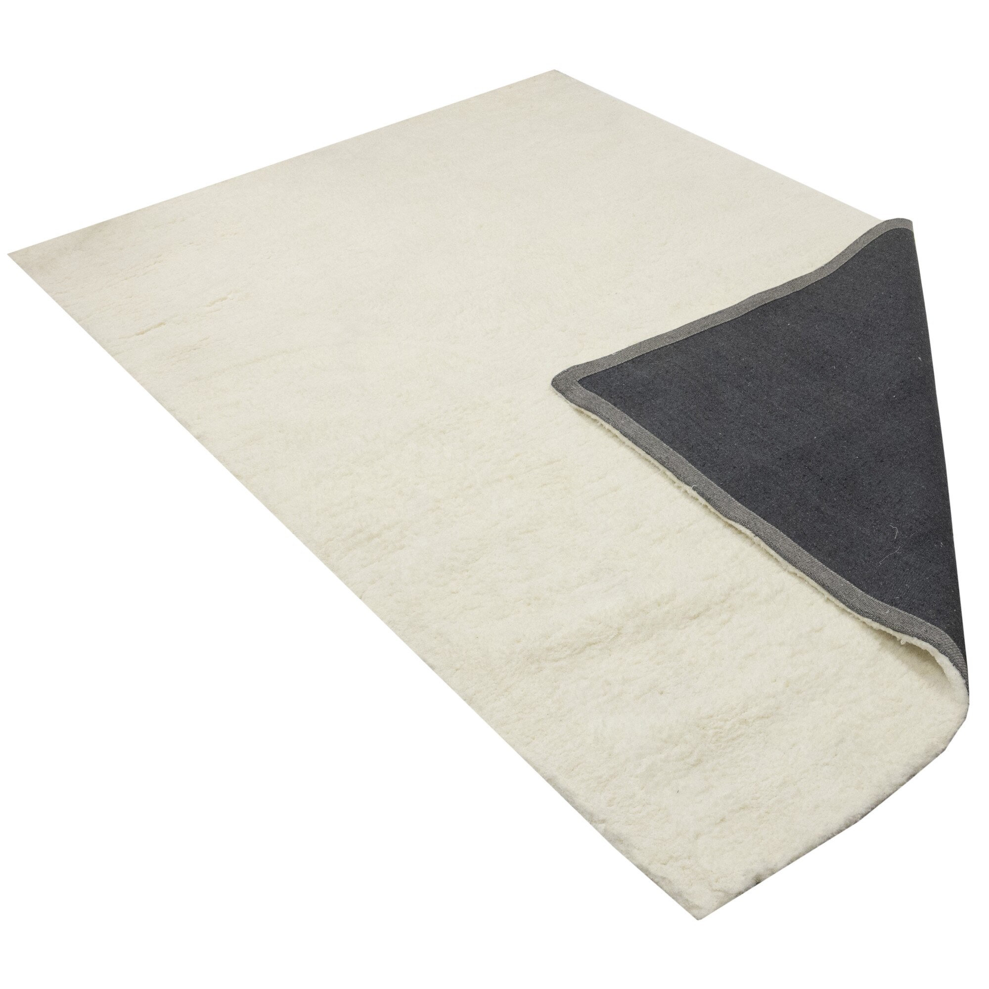 Covor Kring Chambray, 200X300 cm, Ivory - eMAG.ro