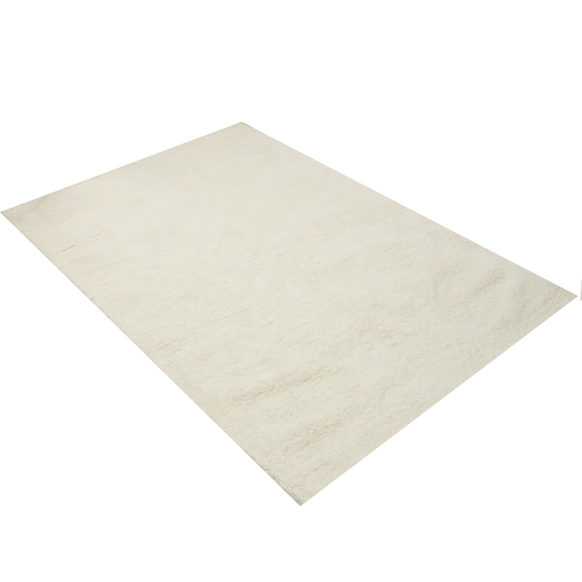 Covor Kring Chambray, 200X300 cm, Ivory - eMAG.ro