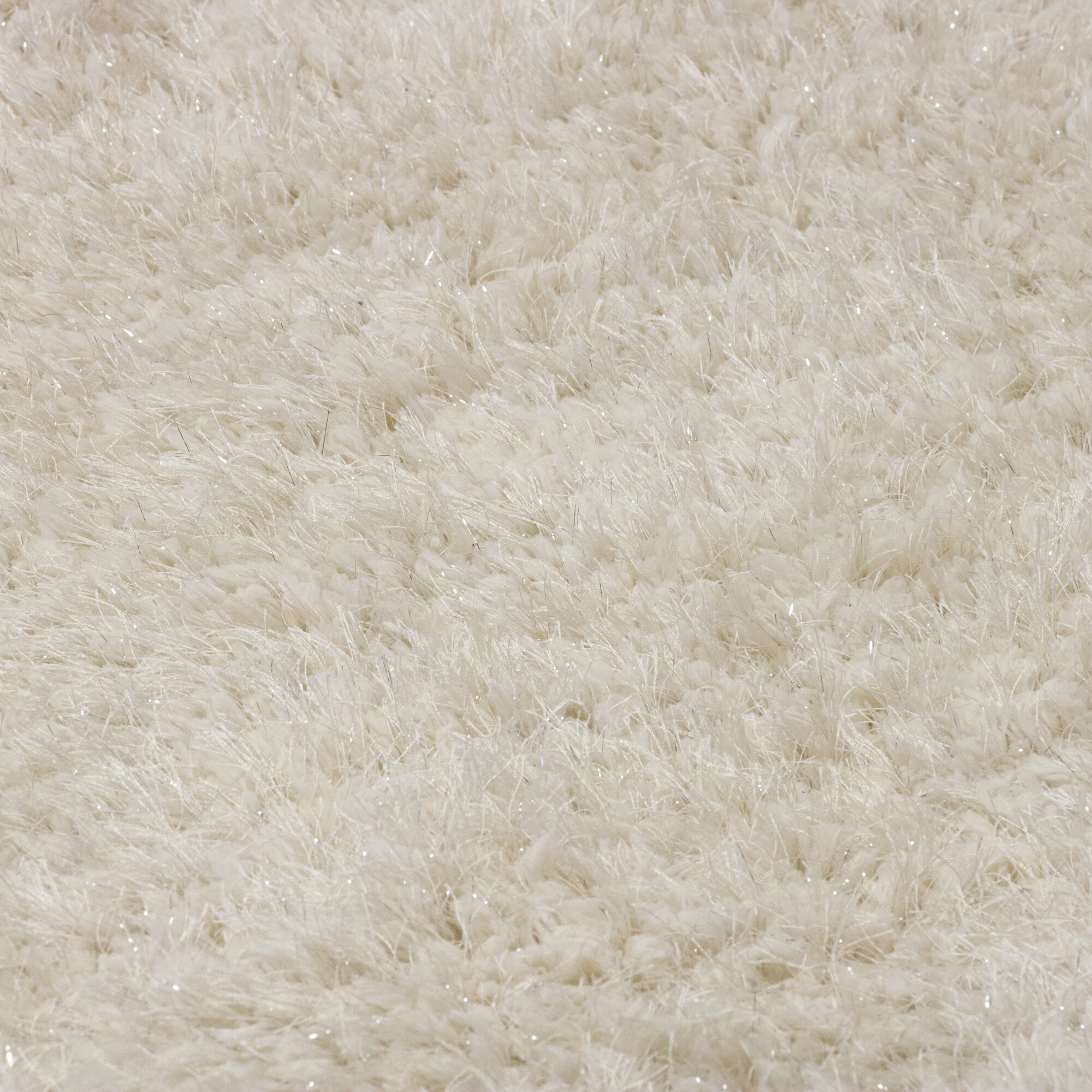 Covor Kring Somptuous, 160X230cm, Lurex, 100% poliester, Ivory - eMAG.ro