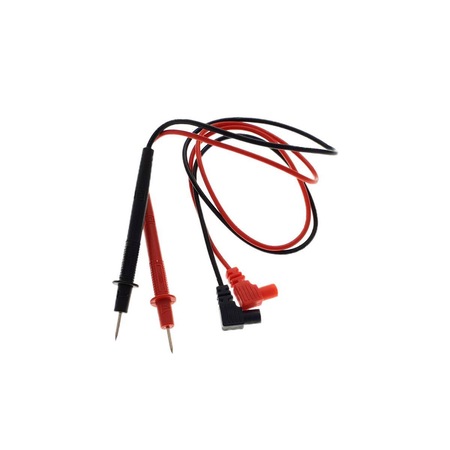 Cabluri de masurare cu varf de testare si conector universal multimetru ...
