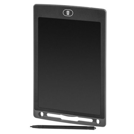 Tableta Grafica Ecran de 8.5 Inch Cu Stylus Rebel - eMAG.ro