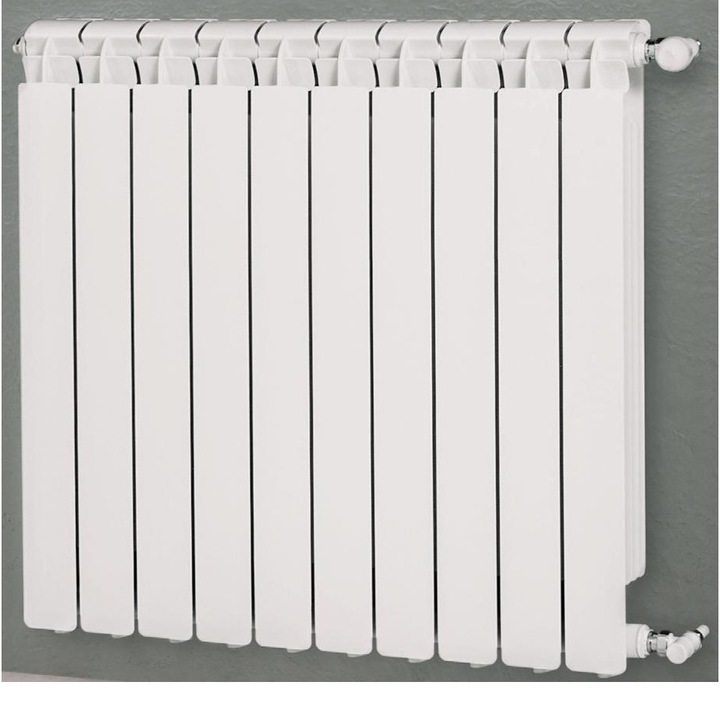 Radiator din aluminiu Vox Extra 350 cu 10 elementi - eMAG.ro