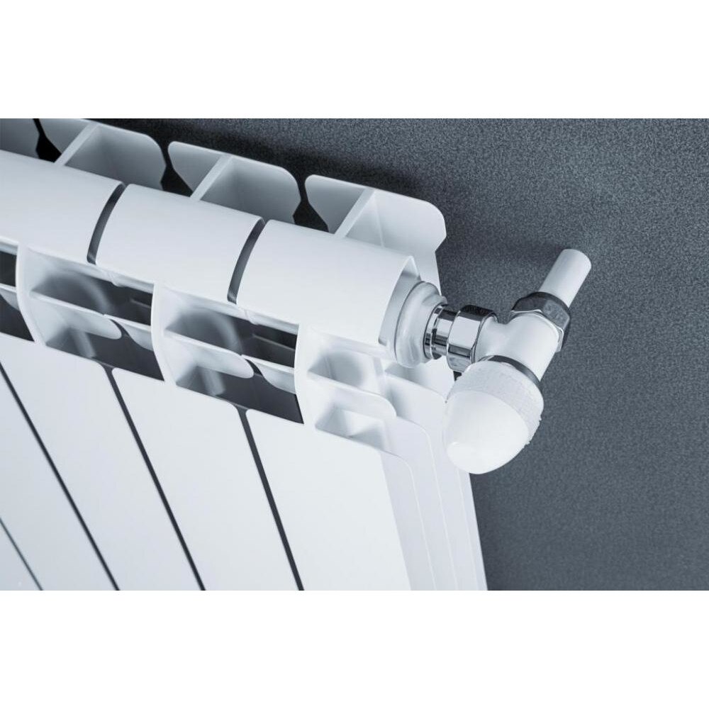 Radiator din aluminiu Vox Extra 350 cu 6 elementi - eMAG.ro