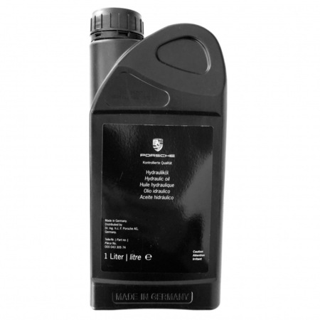 Ulei Servodirectie Oe Porsche 00004330574 1L - eMAG.ro
