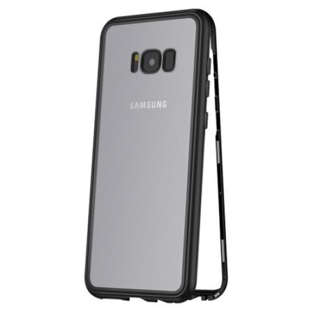 Pachet Valentines Day, Doua Huse Samsung Galaxy S8 Magnetice Full Cover ...