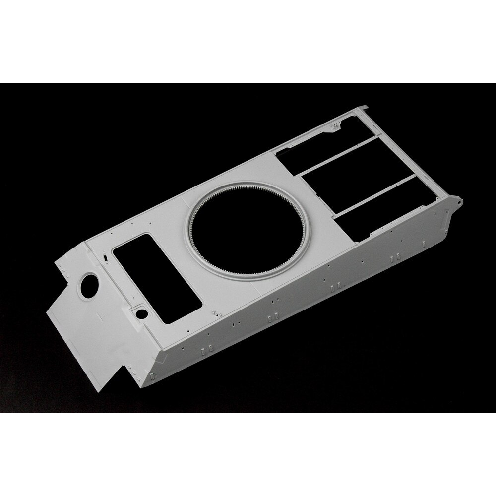 Военен модел Trumpeter German King Tiger Sd.Kfz.182 Henschel Turret ...