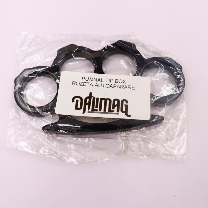 Комплект Dalimag, С парализиращ, лютив спрей 110 мл, Разтегателна палка 64 см, Бокс - eMAG.bg