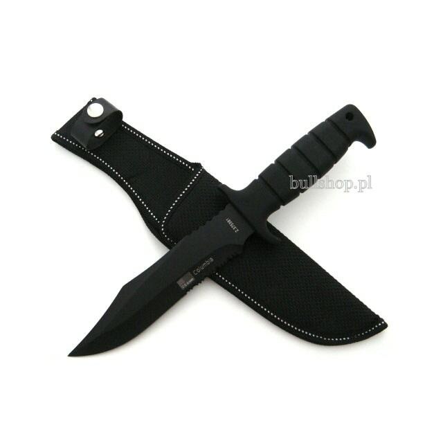 Cutit Militar Tactic Columbia N-288 - eMAG.ro