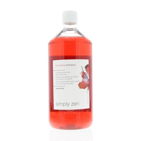 Sampon Simply Zen Stimulating, 1000ml - eMAG.ro