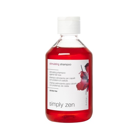 Sampon Simply Zen Stimulating, 250ml - eMAG.ro