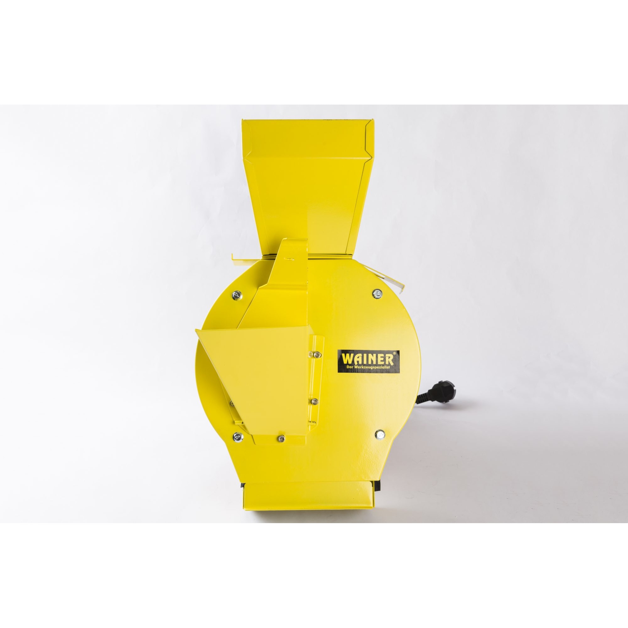 Moara cereale fructe si lucerna WAINER EM4 3000W - eMAG.ro