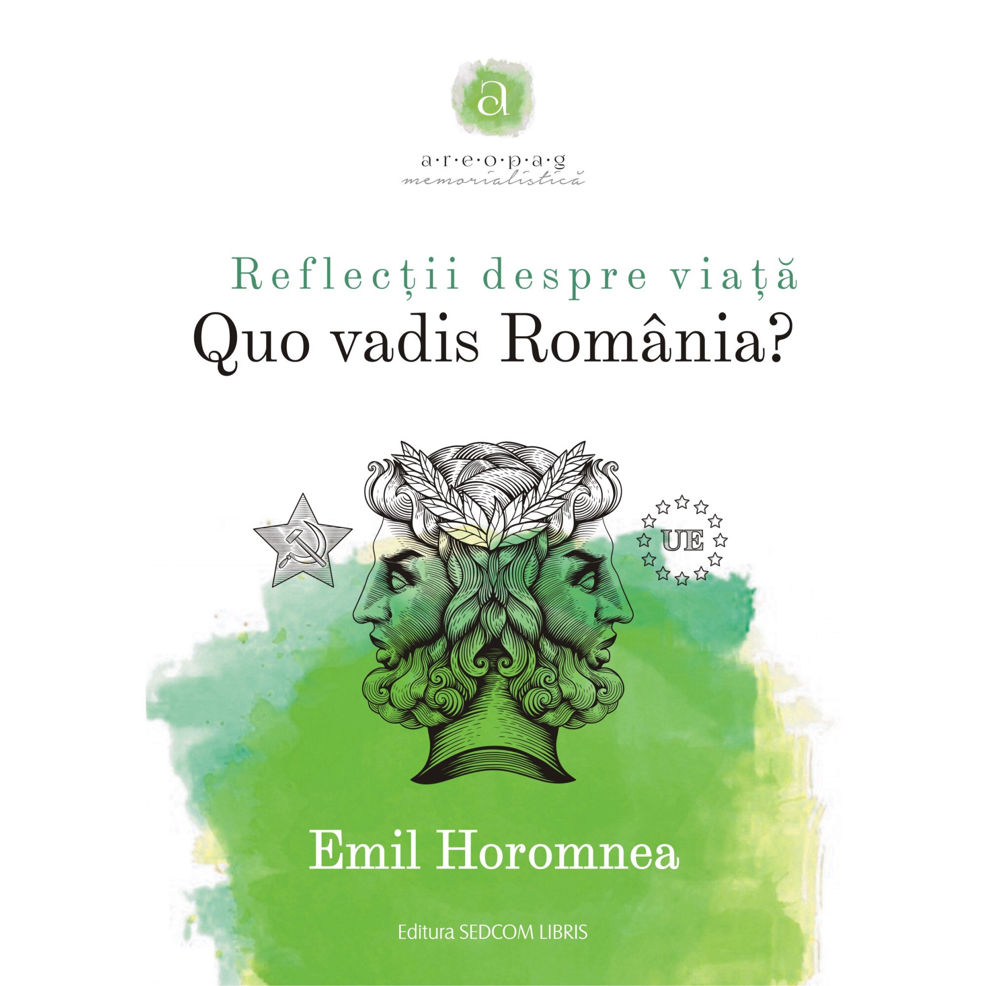 Set 2 Carti (Viata intre speranta, destin si dulcea povara a iubirii ...