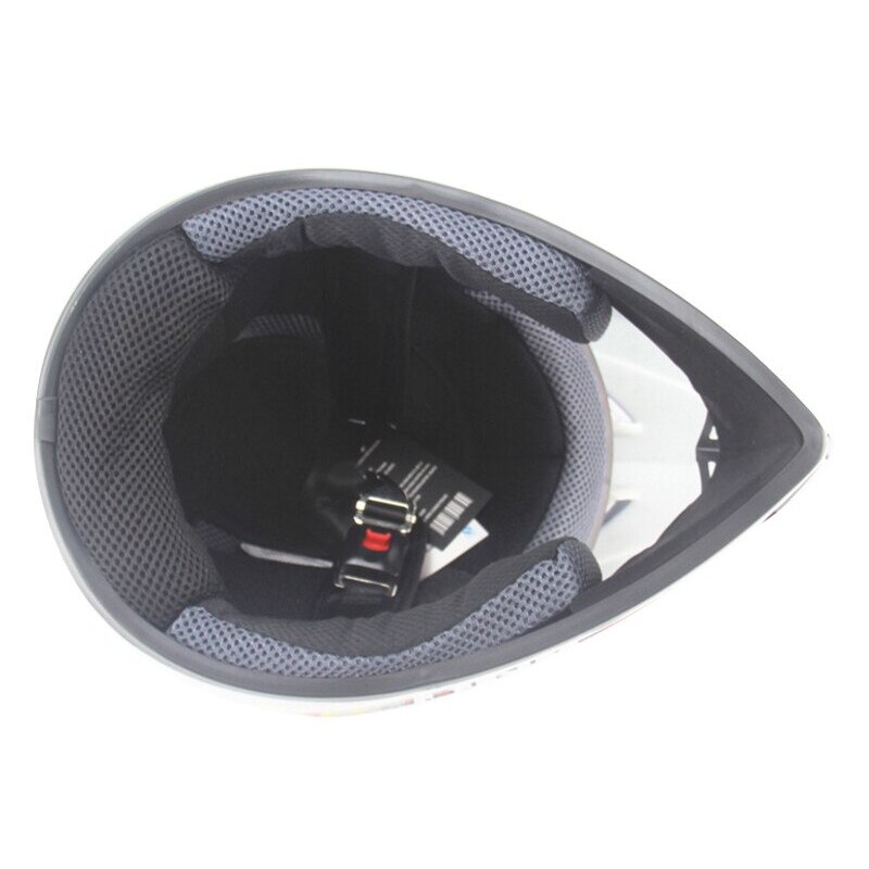 Set Casca Cross/Enduro/Atv AHP-Shark, M - eMAG.ro