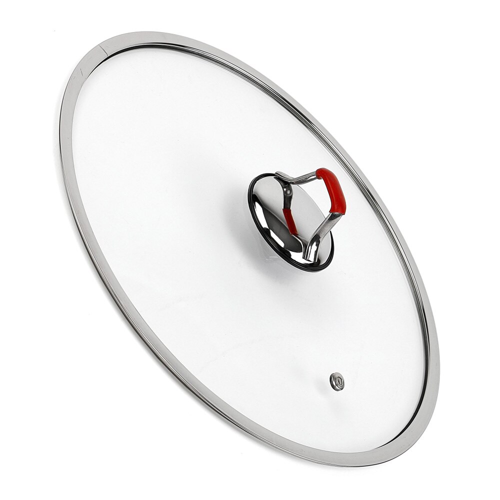 Cratita cu capac Bonera Omega 24 x 14 cm 6.3 L - eMAG.ro